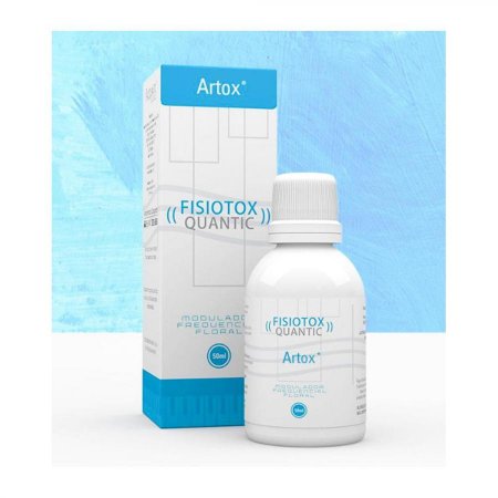 Artox Fisiotox 50ml Fisioquântic | App Pharma