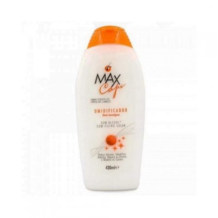 Umidificador Tradicional Max Capi 430Ml | App Pharma