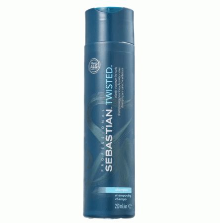 Shampoo Sebastian Twisted 250ml | App Pharma