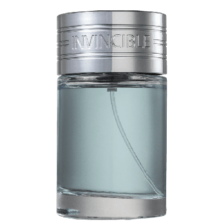 New Brand Invincible For Men Eau de Toilette - Perfume Masculino 100ml ...