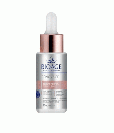 Bioage Renovage Y Contour Express | App Pharma