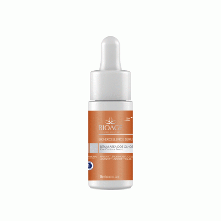 Bioage Bio Excellence Lift C Serum Area dos Olhos 15ml | App Pharma