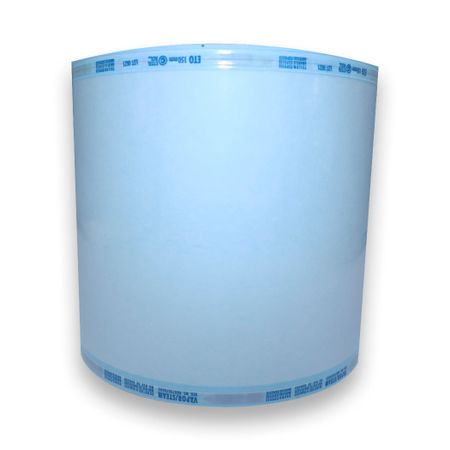 Rolo Para Esterilização Termo Selante - Cipack Rolo Para Esterilização ...