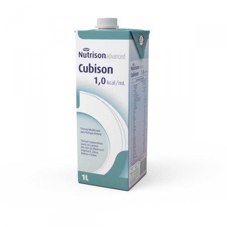 Nutrison Advanced Cubison com 1 Litro | App Pharma