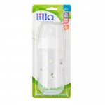 Mamadeira Super Evolution 300ml Branca Lillo | App Pharma