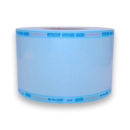 Rolo Para Esterilização Termo Selante - Cipack Rolo Para Esterilização ...