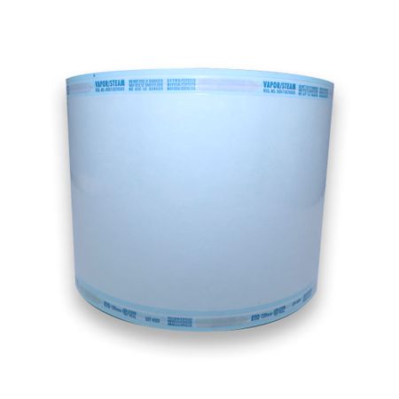 Rolo Para Esterilização Termo Selante - Cipack Rolo Para Esterilização ...