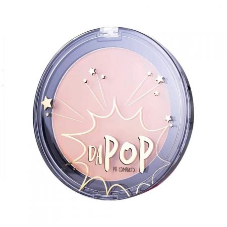 Pó Compacto Max 96615 Dapop | App Pharma
