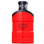 Golf Red New Brand Eau de Toilette Perfume Masculino 100ml | App Pharma