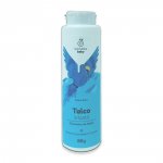 Talco Infantil Perfume de Bebê Biomátika 80g | App Pharma