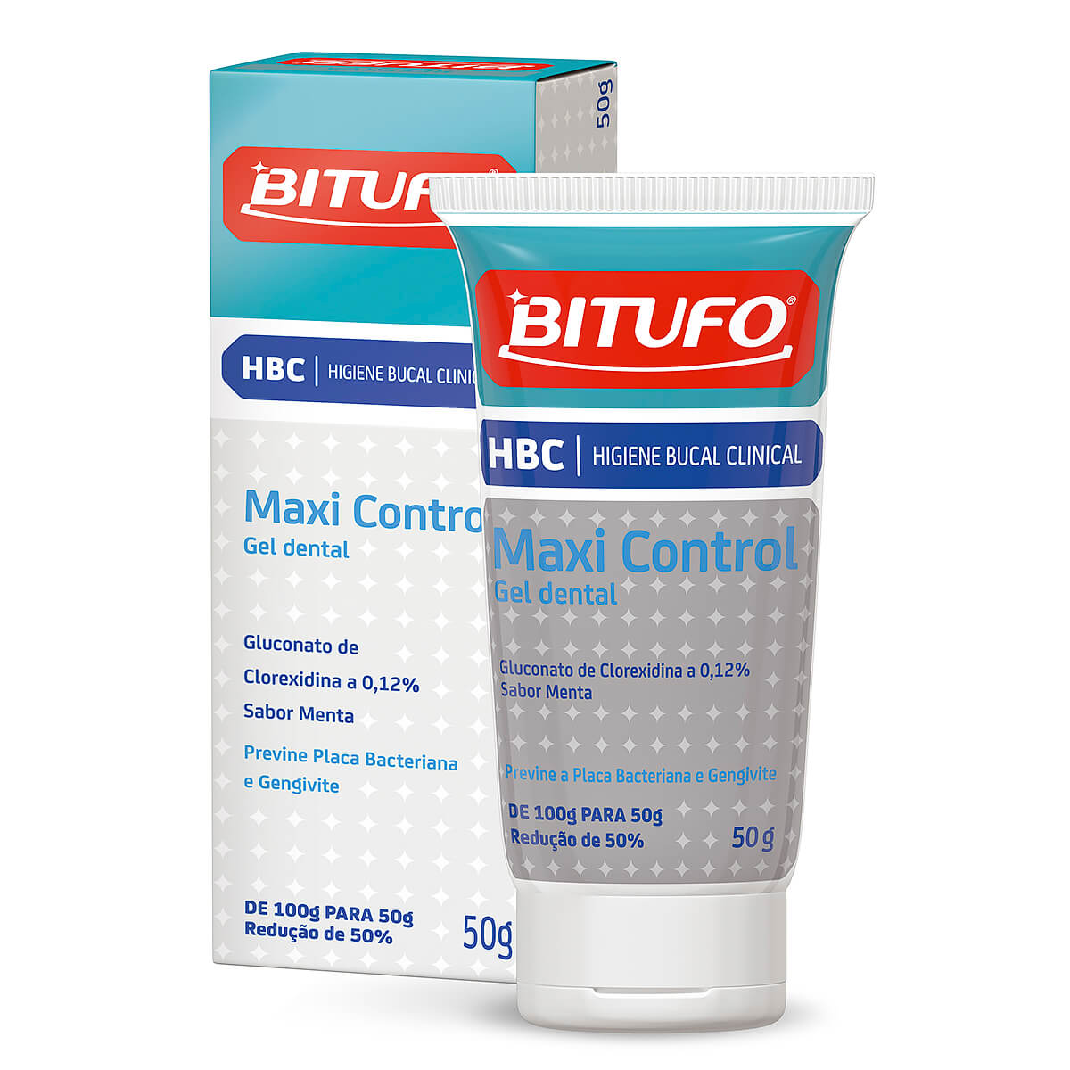 Gel Dental Bitufo Maxi Control | App Pharma