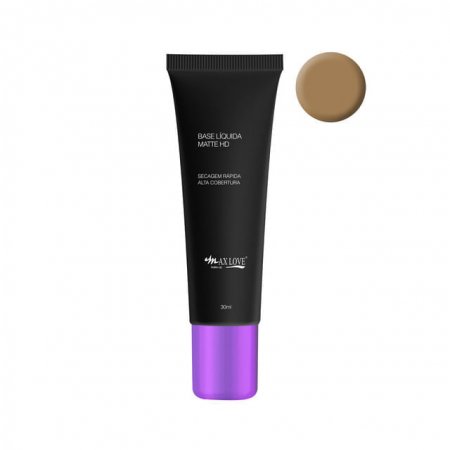 BASE MATTE HD | App Pharma