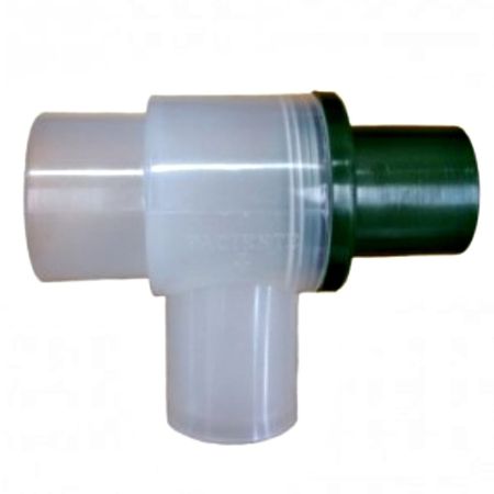 Válvula Tipo Unidirecional - Oxigel | App Pharma