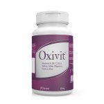 Oxivit 60 cápsulas Catalmedic | App Pharma
