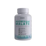 Magnésio Malate 300mg 60 Cápsulas Bioghen | App Pharma