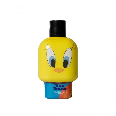 Shampoo Infantil 2 em 1 Piu Piu Space Jam 250 ml | App Pharma