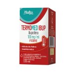 Termomed Ibup 100mg/ml | App Pharma