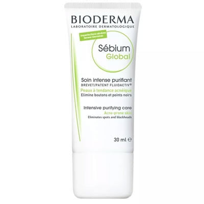 SEBIUM CREME GLOBAL 30ML | App Pharma