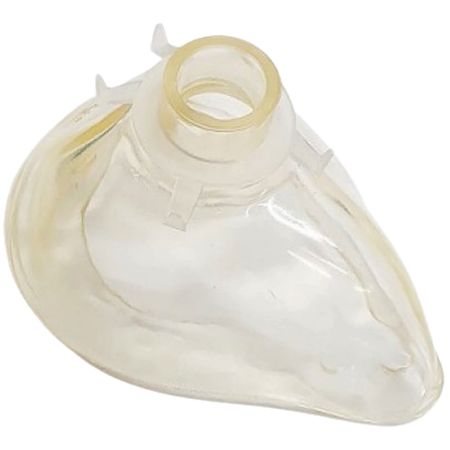 Máscara para Ambú Oxigel - PVC - Nr 3 - Adulto | App Pharma