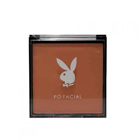 Pó Compacto Facial 96641 Playboy | App Pharma