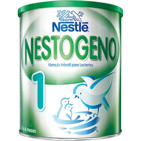 Nestogeno 1 Fórmula Infantil 800g | App Pharma