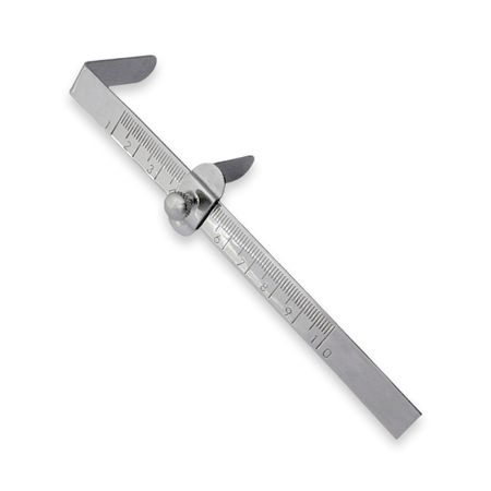 Compasso de Willis Inox - Jon | App Pharma