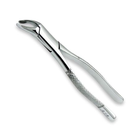 Forceps Odontológico Adulto - Golgran Fórceps Odontológico Adulto 203 ...