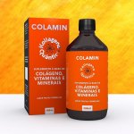 Colamin 500 mL - Colágeno líquido Frequencial Fisioquantic | App Pharma