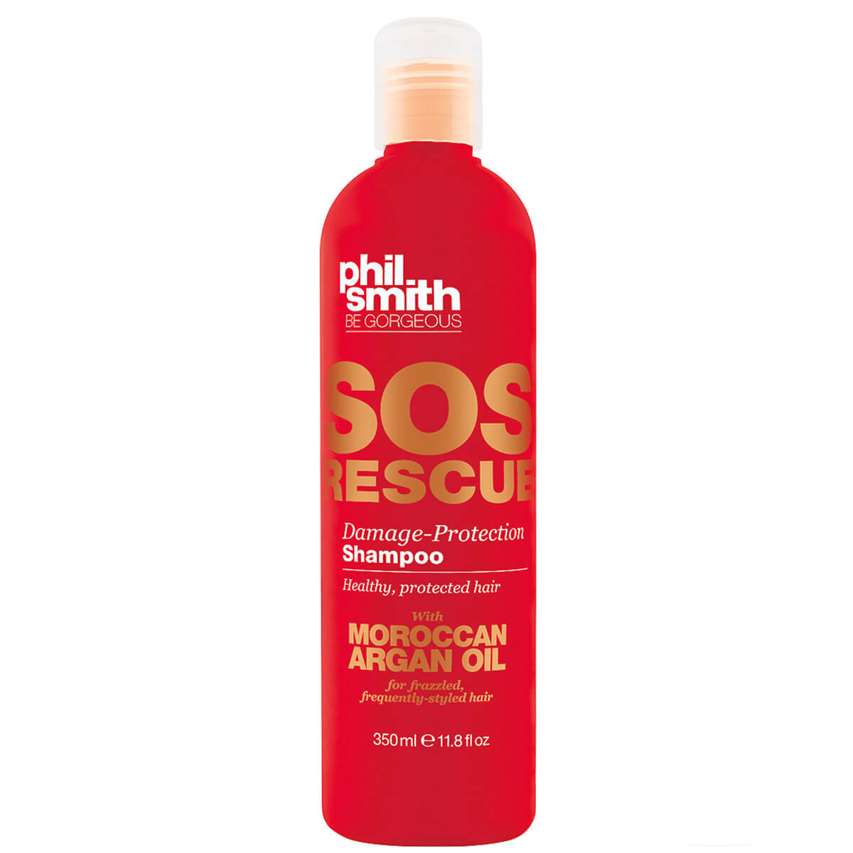 Shampoo SOS | App Pharma