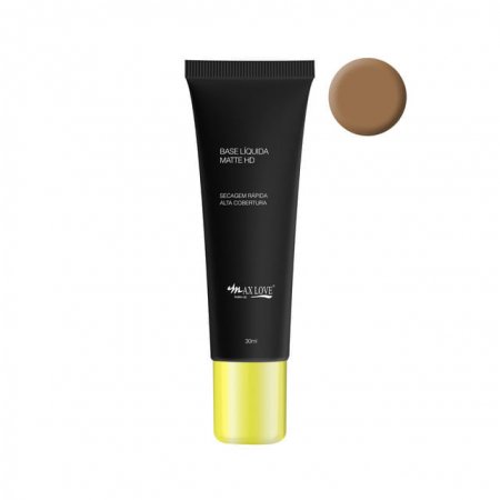 BASE MATTE HD | App Pharma