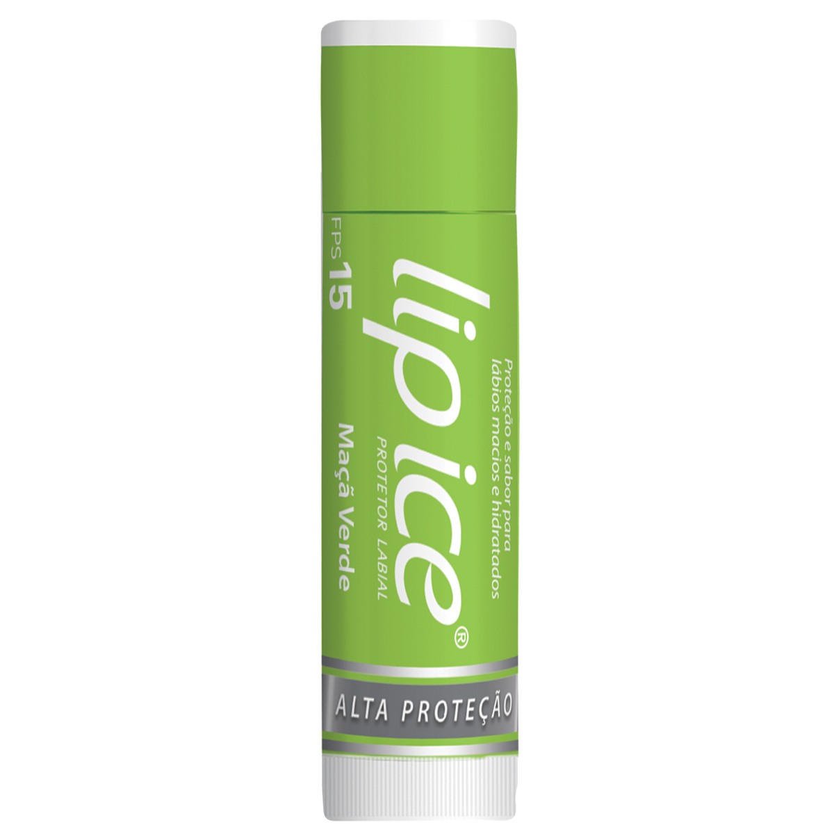 Protetor Labial Lip Ice Maçã Verde | App Pharma