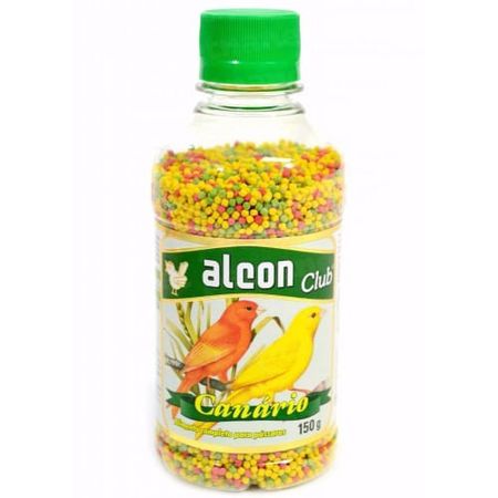 Alcon Club Canário-150g | App Pharma