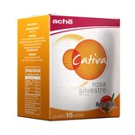 Cativa | App Pharma