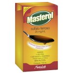 Masferol 25mg/ml Xarope com 100ml | App Pharma