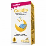 Colidis Gotas 5ml Aché | App Pharma