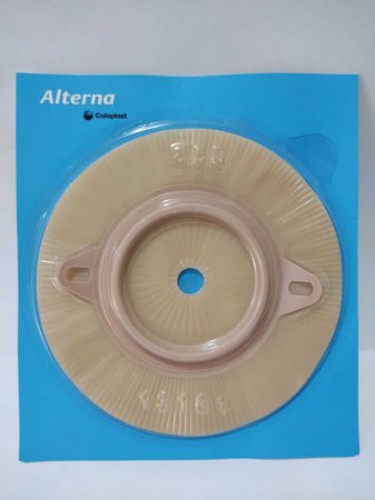 Placa Base 50mm Rec 10-45mm Coloplast 13181 Alterna - Cx 5un | App Pharma