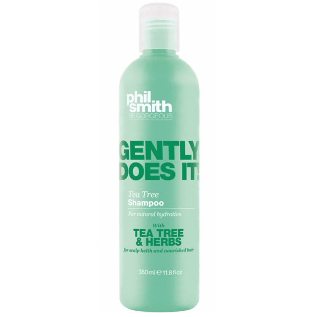 Shampoo Gently Does It | App Pharma