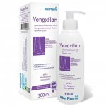 Venoflan Creme Para Pernas 300ml UberPharma | App Pharma