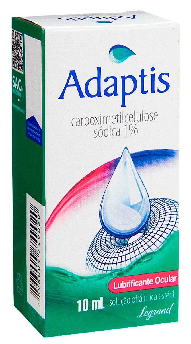 Adaptis 1% | App Pharma