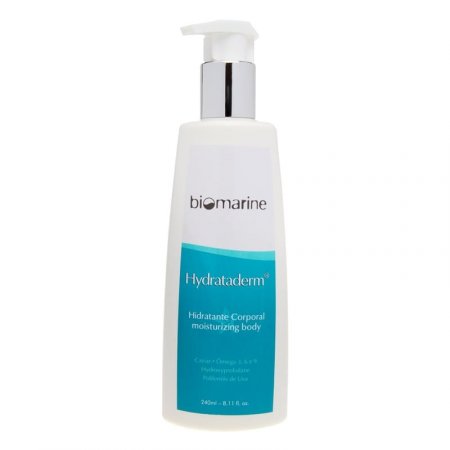 Biomarine Hydrataderm Hidratante Corporal 240ml | App Pharma