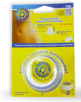 Órtese Siligel Macias para Umbigo Modelo Anatômico 4033A OrthoPauer ...