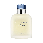 Dolce & Gabbana Light Blue Pour Homme Eau de Toilette - Perfume ...