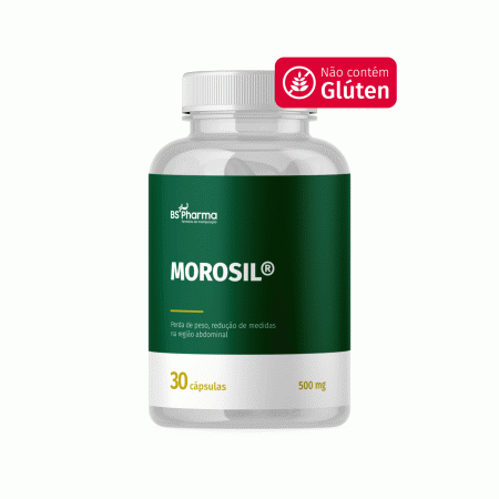 Morosil® 500 mg | App Pharma